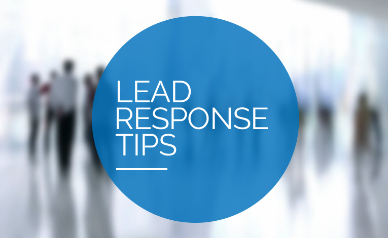 Lead Response Management: 10 Things You Should Know